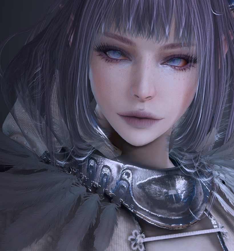feather | Ranger | Beauty Album | Garmoth.com - BDO Companion