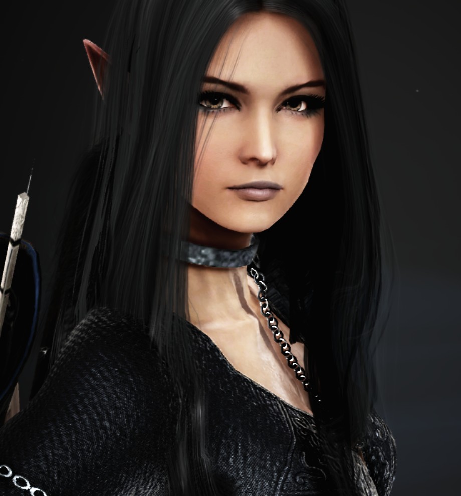 Xavera | Ranger | Beauty Album | Garmoth.com - BDO Companion