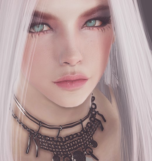 Luna | Ranger | Beauty Album | Garmoth.com - BDO Companion