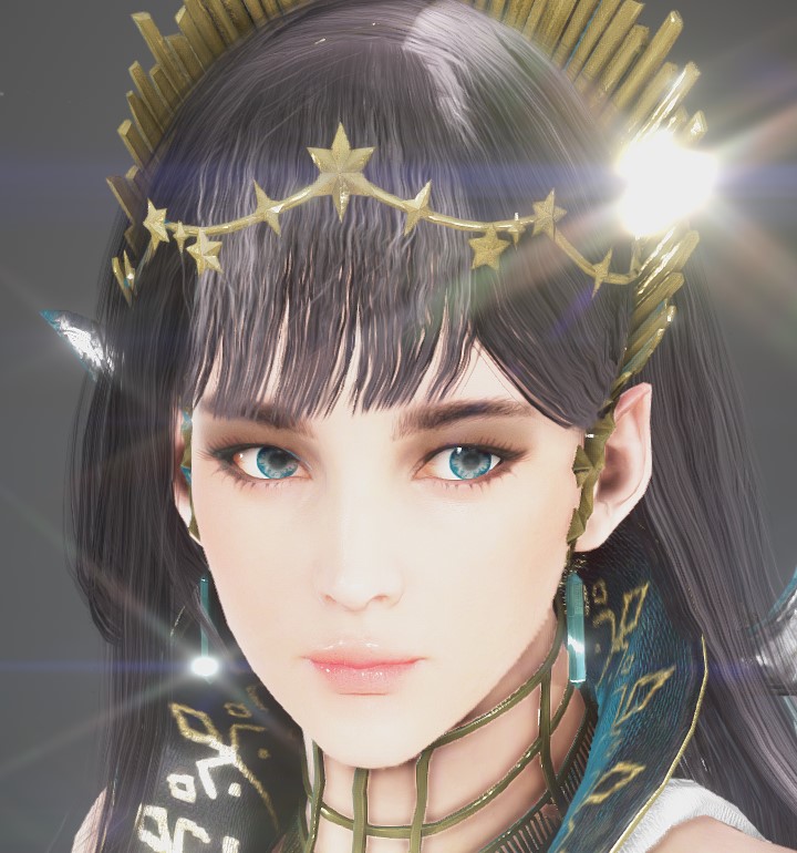 sarah | Ranger | Beauty Album | Garmoth.com - BDO Companion