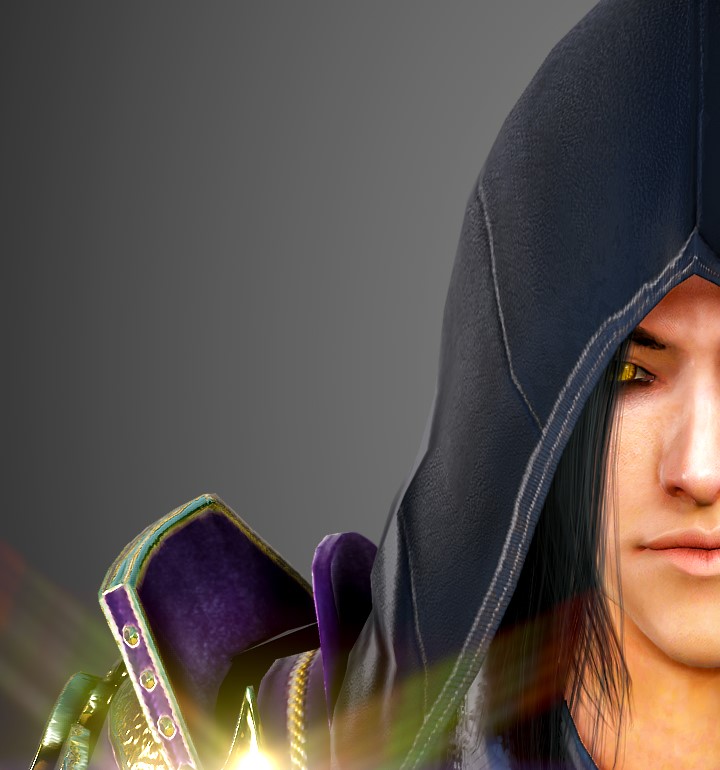Nasashi v1.5 | Ninja | Beauty Album | Garmoth.com - BDO Companion