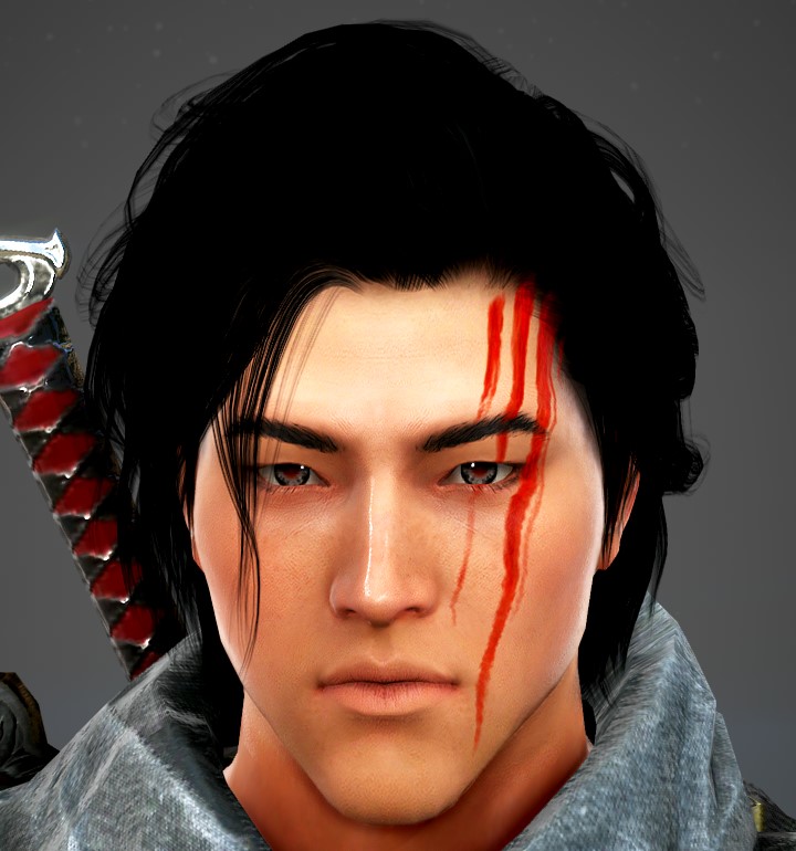 Oroku Saki | Ninja | Beauty Album | Garmoth.com - BDO Companion