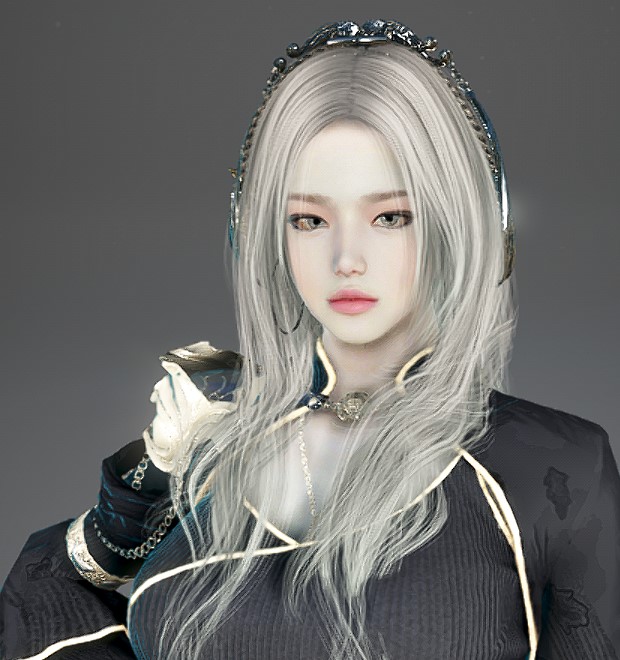 KUNO | Kunoichi | Beauty Album | Garmoth.com - BDO Companion