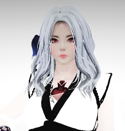 KUNO SUC | Kunoichi | Beauty Album | Garmoth.com - BDO Companion
