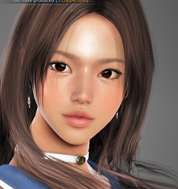 Enyan | Kunoichi | Beauty Album | Garmoth.com - BDO Companion