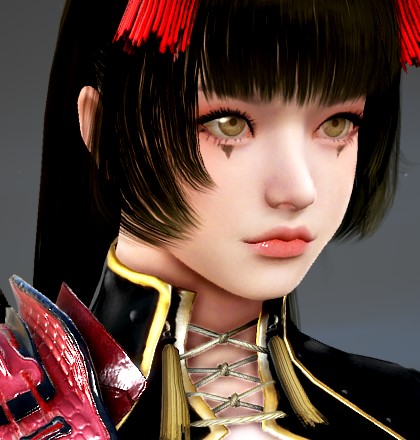 Kuno | Kunoichi | Beauty Album | Garmoth.com - BDO Companion