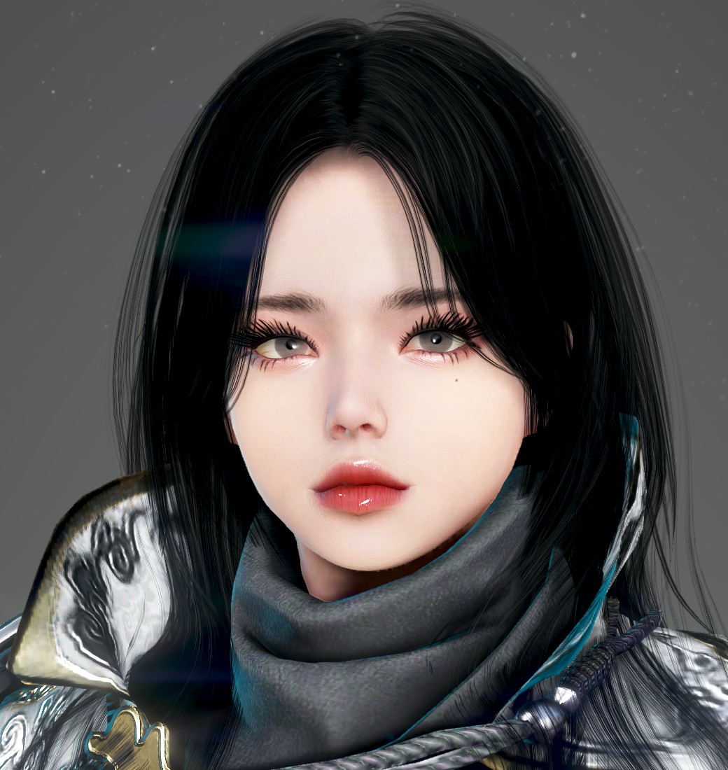 Kuno | Kunoichi | Beauty Album | Garmoth.com - BDO Companion