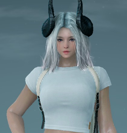 Hehehe | Dark Knight | Beauty Album | Garmoth.com - BDO Companion