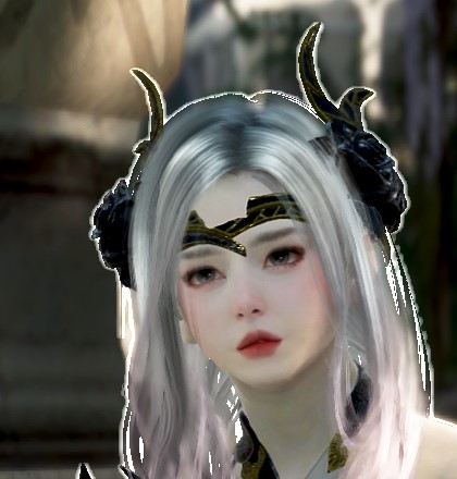 Dark Knight Checkmate | Dark Knight | Beauty Album | Garmoth.com - BDO ...