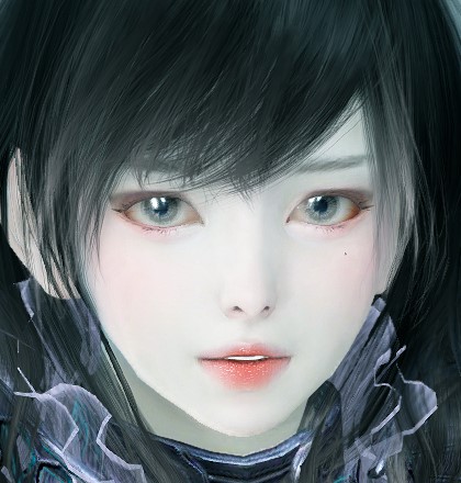 zz | Dark Knight | Beauty Album | Garmoth.com - BDO Companion