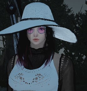Velvela | Dark Knight | Beauty Album | Garmoth.com - BDO Companion