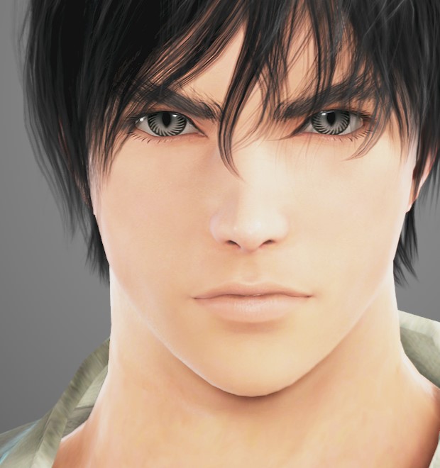 KT8 | Striker | Beauty Album | Garmoth.com - BDO Companion