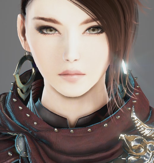 Hestia | Mystic | Beauty Album | Garmoth.com - BDO Companion