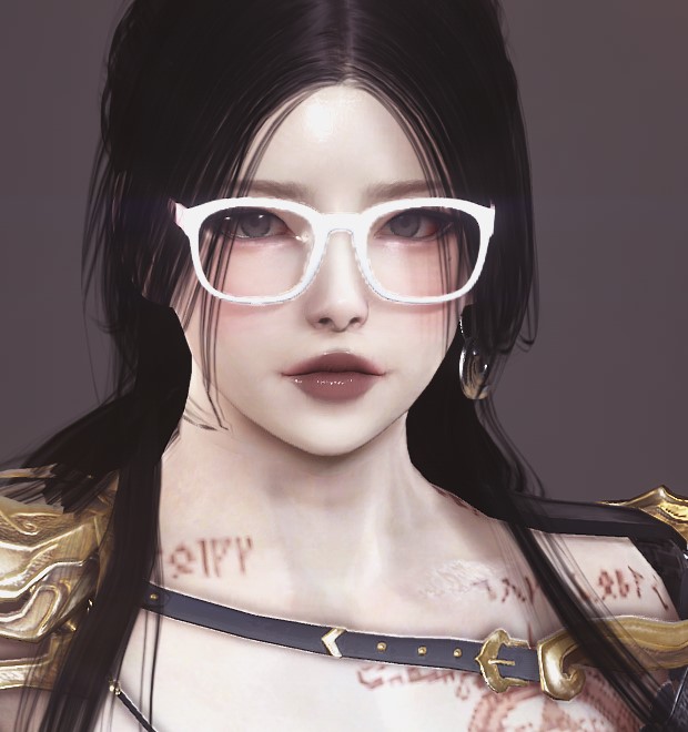 Bulochka | Mystic | Beauty Album | Garmoth.com - BDO Companion