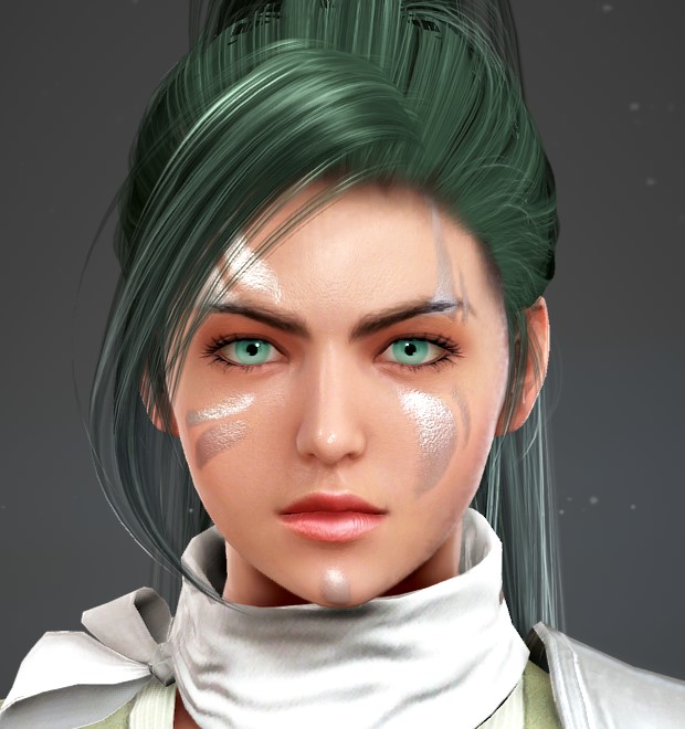 Bosy cat | Mystic | Beauty Album | Garmoth.com - BDO Companion