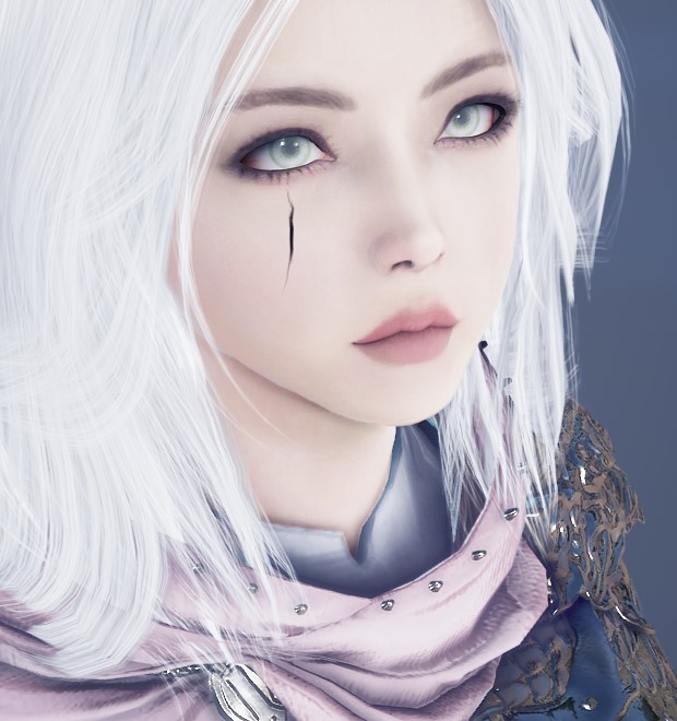 Lynxie | Mystic | Beauty Album | Garmoth.com - BDO Companion