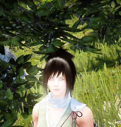 Toph Beifong (Last air bender) | Mystic | Beauty Album | Garmoth.com ...