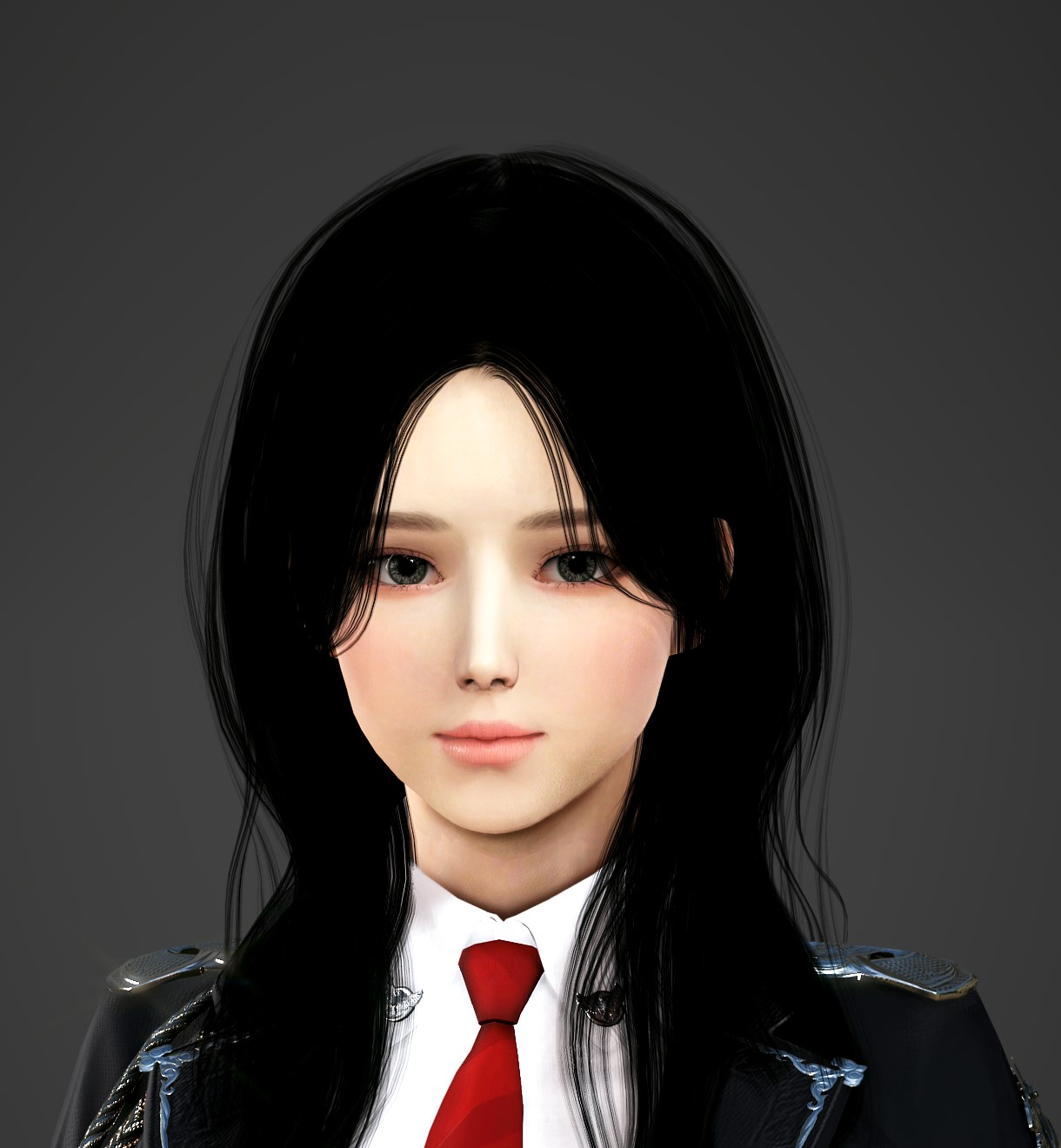 cute | Mystic | Beauty Album | Garmoth.com - BDO Companion