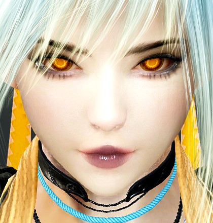 Palworld | Mystic | Beauty Album | Garmoth.com - BDO Companion