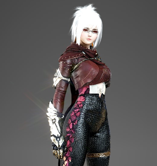 CUTE | Mystic | Beauty Album | Garmoth.com - BDO Companion