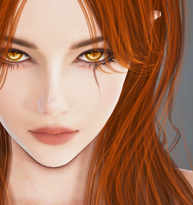 Dragon Kin | Mystic | Beauty Album | Garmoth.com - BDO Companion