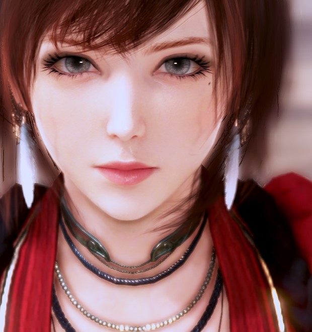 MT38 | Mystic | Beauty Album | Garmoth.com - BDO Companion