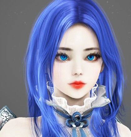 001 | Lahn | Beauty Album | Garmoth.com - BDO Companion