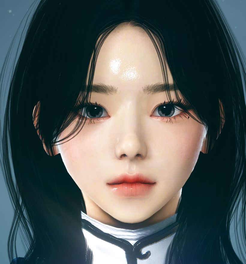 란 | Lahn | Beauty Album | Garmoth.com - BDO Companion