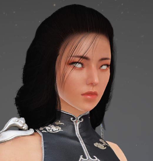 No1 | Lahn | Beauty Album | Garmoth.com - BDO Companion