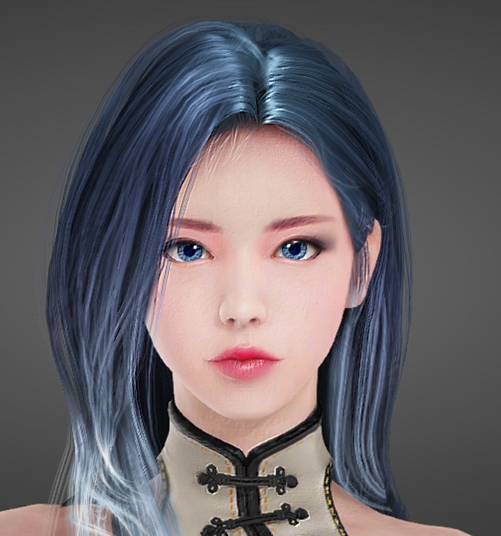 123123 | Lahn | Beauty Album | Garmoth.com - BDO Companion