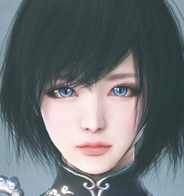 LN | Lahn | Beauty Album | Garmoth.com - BDO Companion