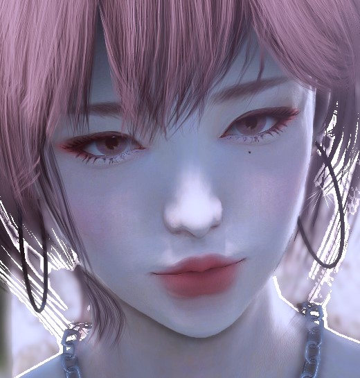08-08 | Lahn | Beauty Album | Garmoth.com - BDO Companion