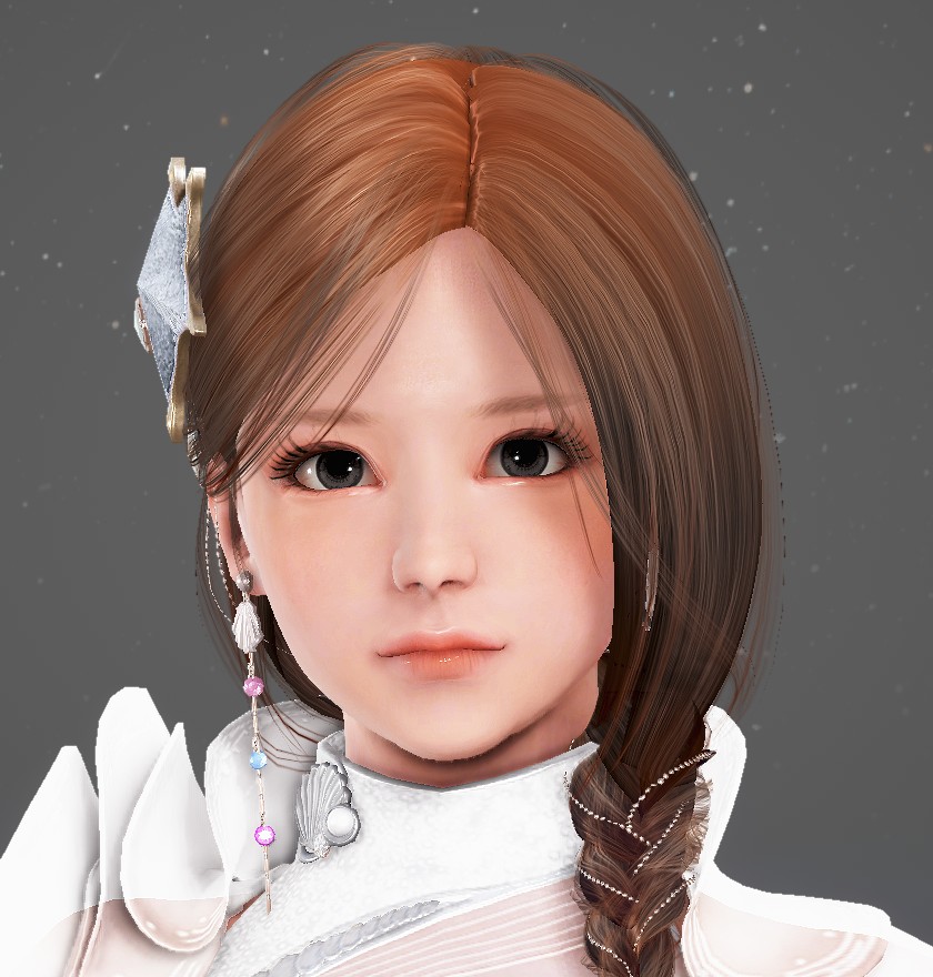 as | Lahn | Beauty Album | Garmoth.com - BDO Companion