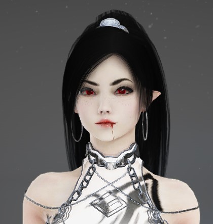 Eleyna | Lahn | Beauty Album | Garmoth.com - BDO Companion