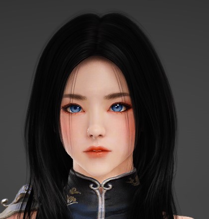 Good!! | Lahn | Beauty Album | Garmoth.com - BDO Companion