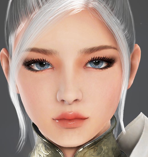 My lahn's new old look. Can modify. | Lahn | Beauty Album | Garmoth.com ...