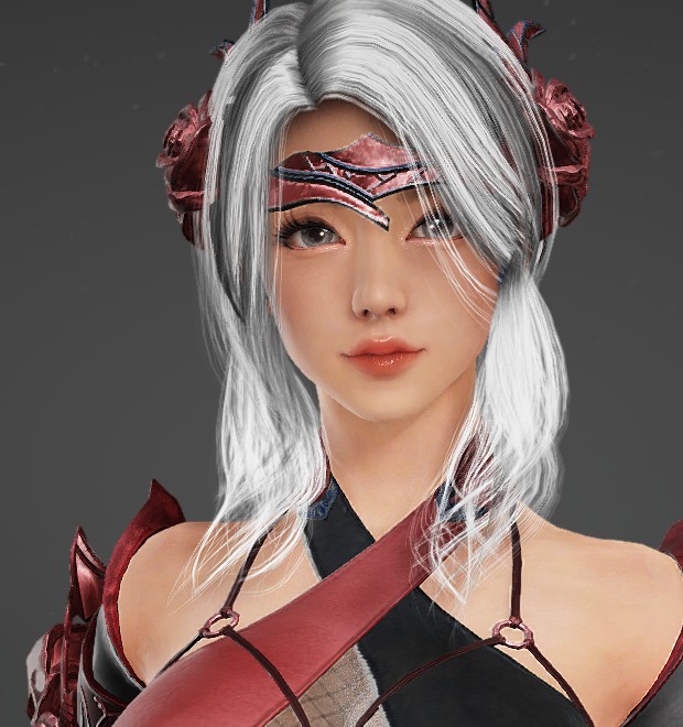 11 | Lahn | Beauty Album | Garmoth.com - BDO Companion