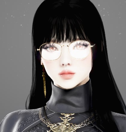 LAHN | Lahn | Beauty Album | Garmoth.com - BDO Companion