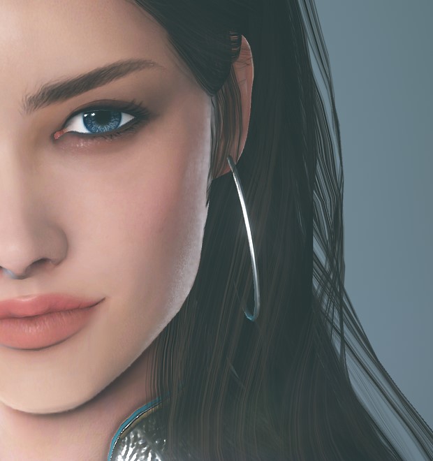 Lahn | Lahn | Beauty Album | Garmoth.com - BDO Companion