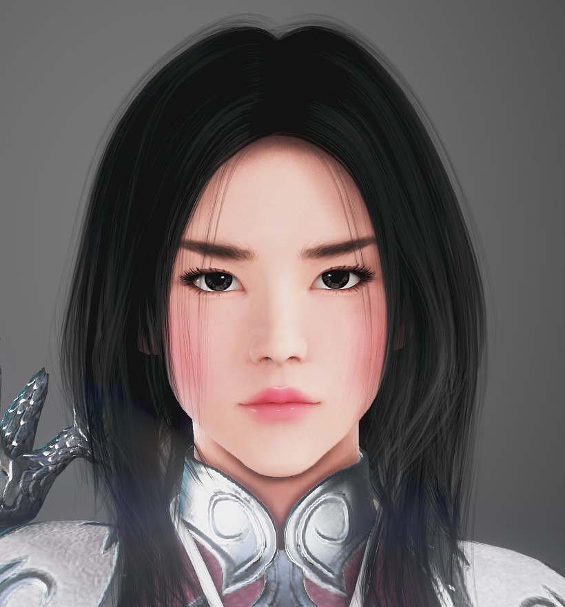Lahn | Lahn | Beauty Album | Garmoth.com - BDO Companion