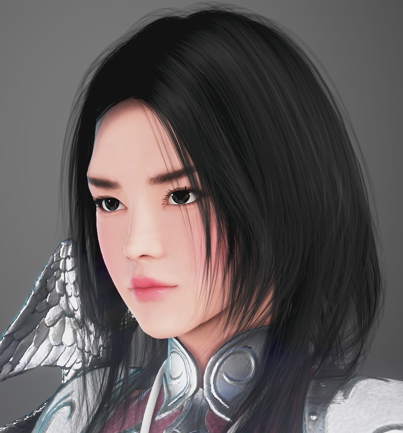 Lahn | Lahn | Beauty Album | Garmoth.com - BDO Companion