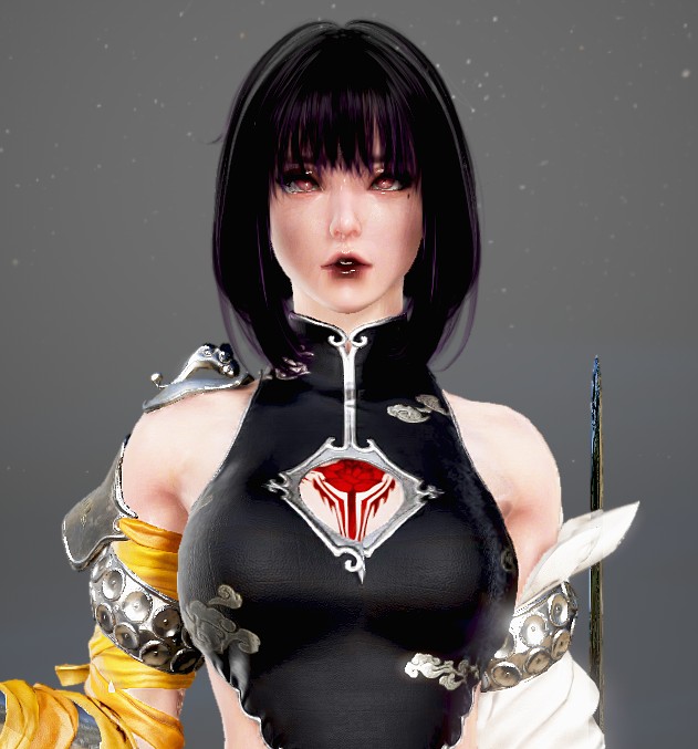 Lahn | Lahn | Beauty Album | Garmoth.com - BDO Companion
