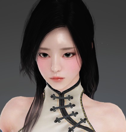 mepw | Lahn | Beauty Album | Garmoth.com - BDO Companion