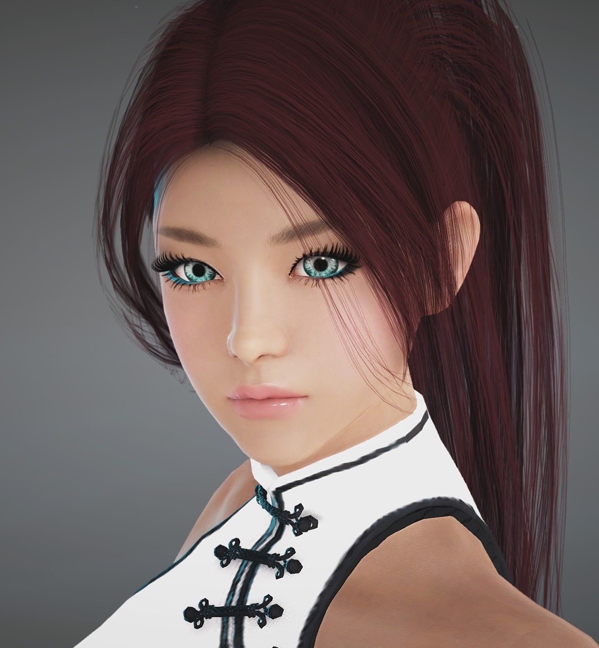 Lahn | Beauty Album | Garmoth.com - BDO Companion