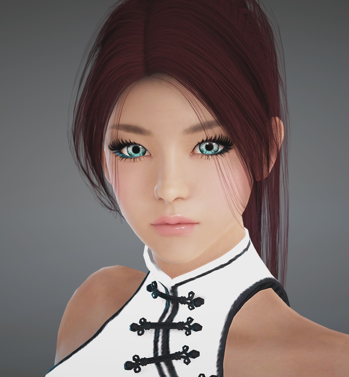 Lahn | Beauty Album | Garmoth.com - BDO Companion