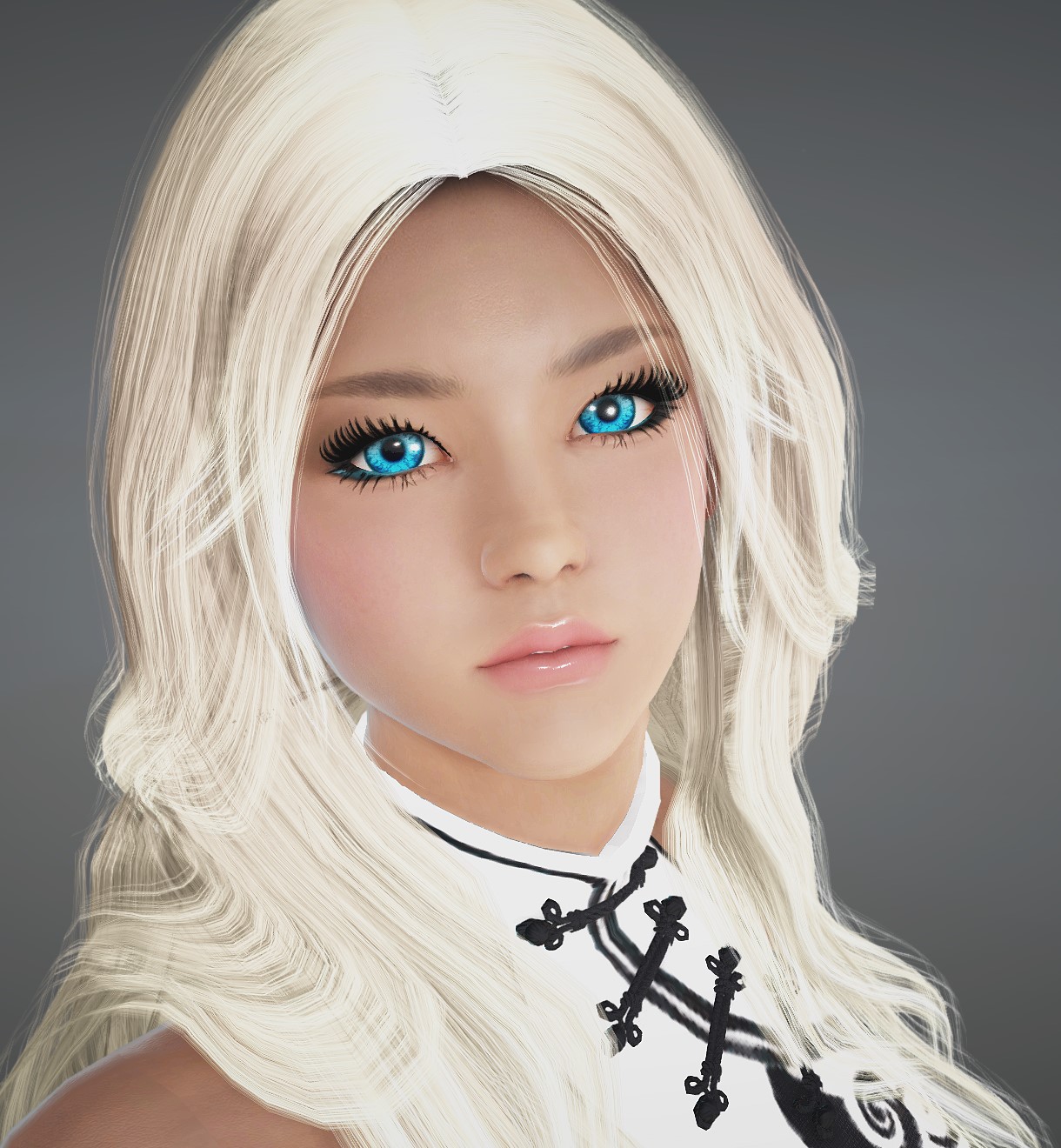 Lahn | Beauty Album | Garmoth.com - BDO Companion