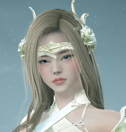 On the Hunt | Lahn | Beauty Album | Garmoth.com - BDO Companion