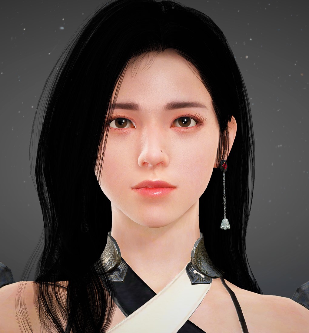 란 | Lahn | Beauty Album | Garmoth.com - BDO Companion