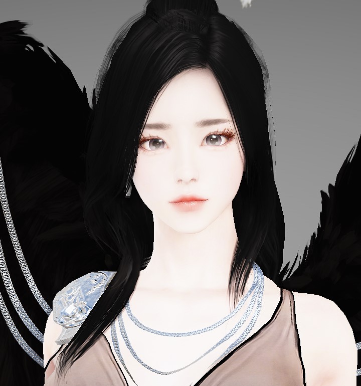 Lahn | Lahn | Beauty Album | Garmoth.com - BDO Companion