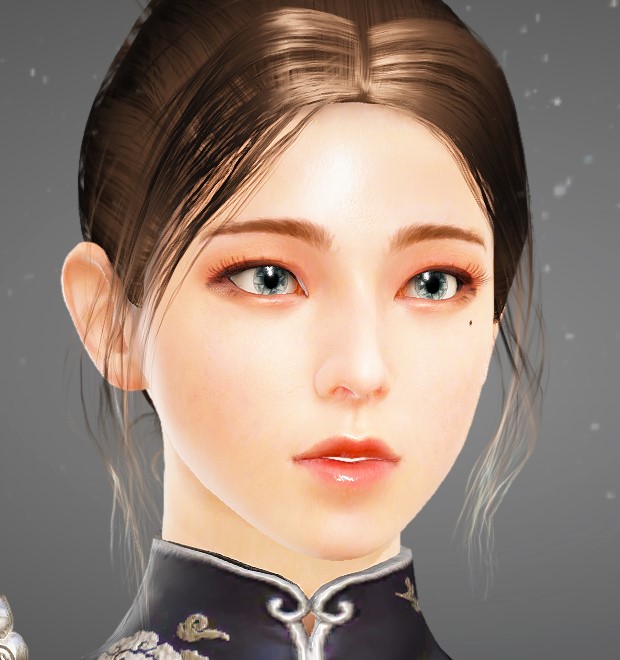 Lahn | Beauty Album | Garmoth.com - BDO Companion
